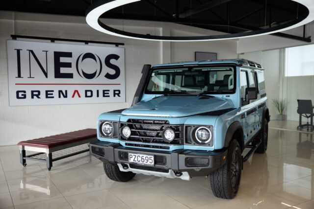 Car Dealerships NZ | New & Used Cars | Armstrong's